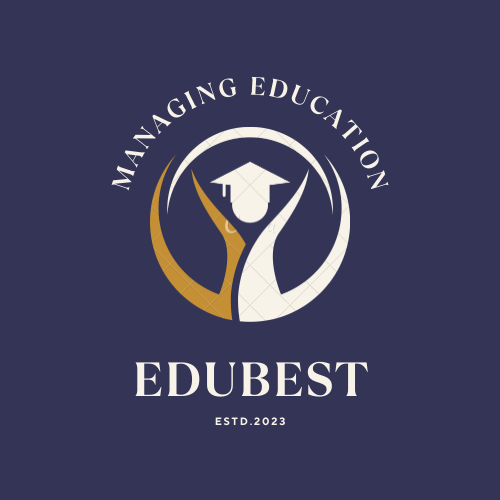 EDUBEST EDUCATIONAL MANAGEMENT SYSTEM